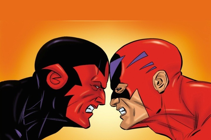 There’s Nothing Wrong With Organizational Conflict! In Fact, It’s ...